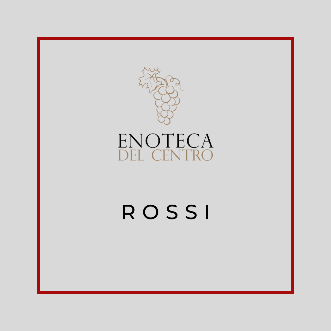 Rossi – Enoteca del centro